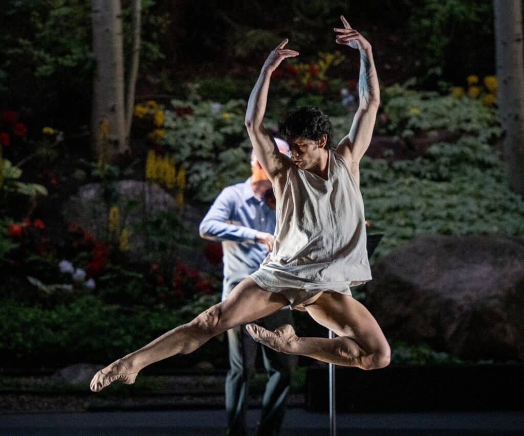 Support | Vail Dance Festival