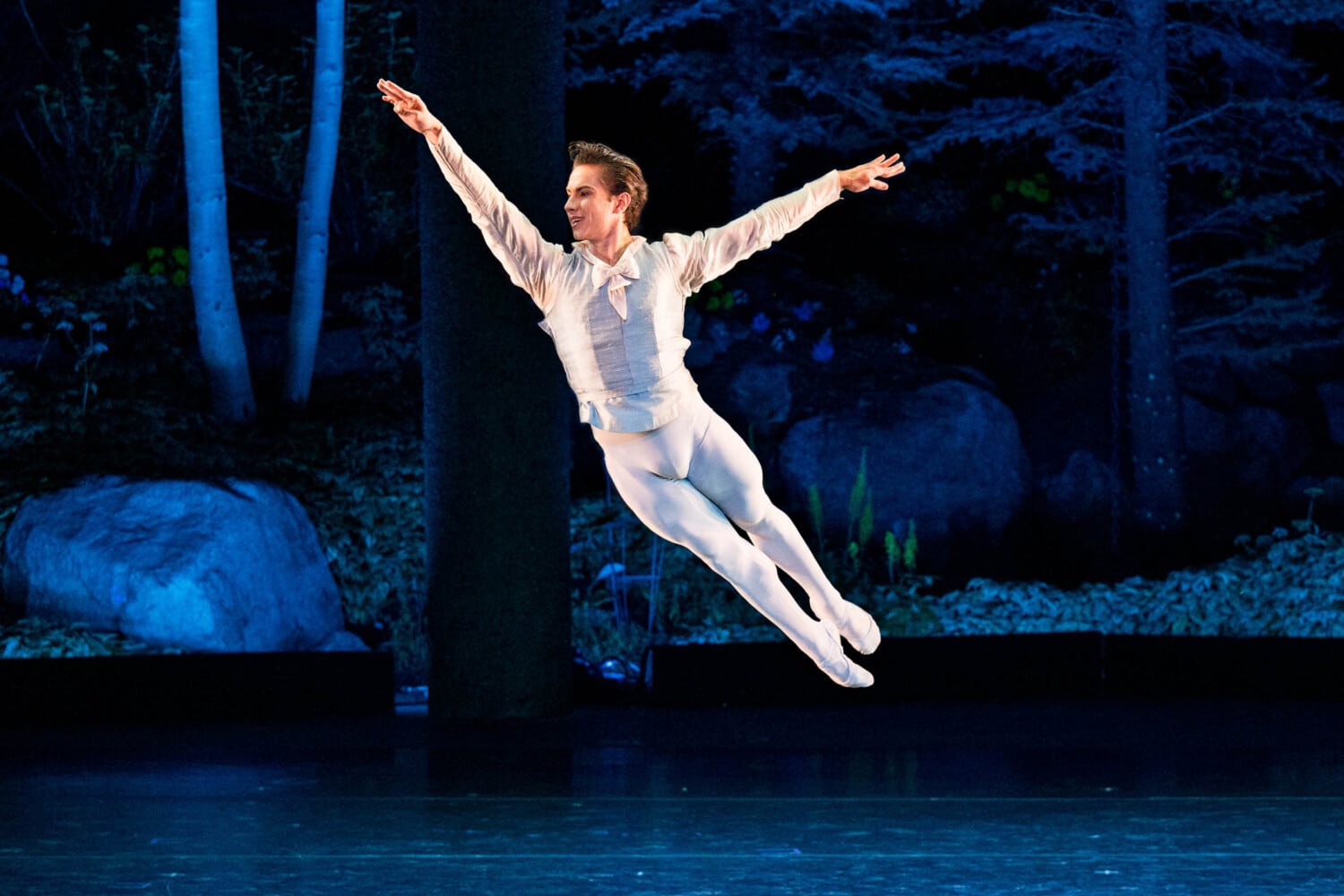 International Evenings of Dance II | Vail Dance Festival